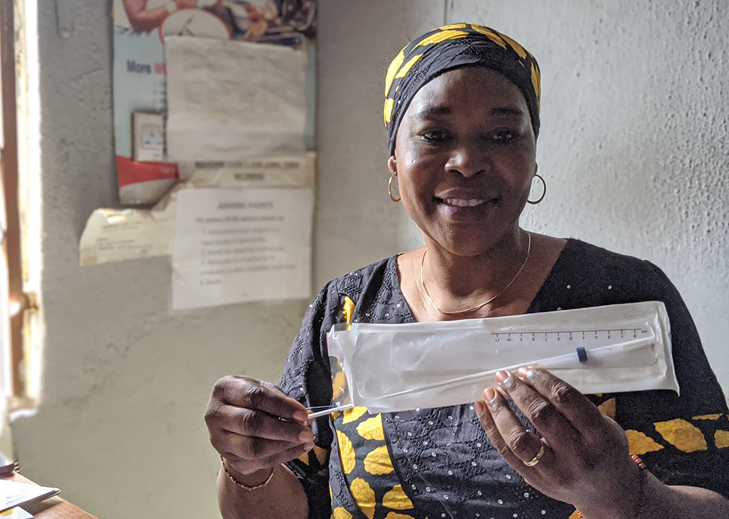 LACTIN-V - Catalyst Global